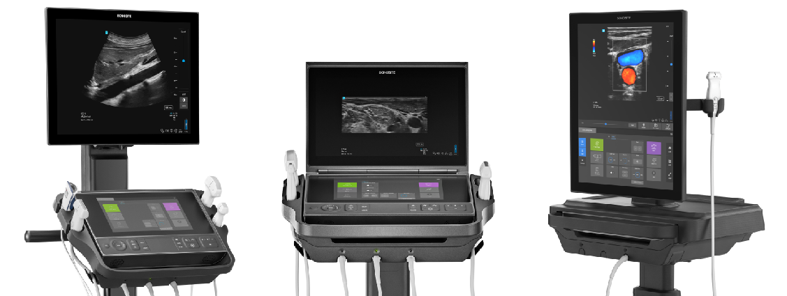 Sonosite Voice Assist – Handsfree Ultrasound Control | Fujifilm Sonosite